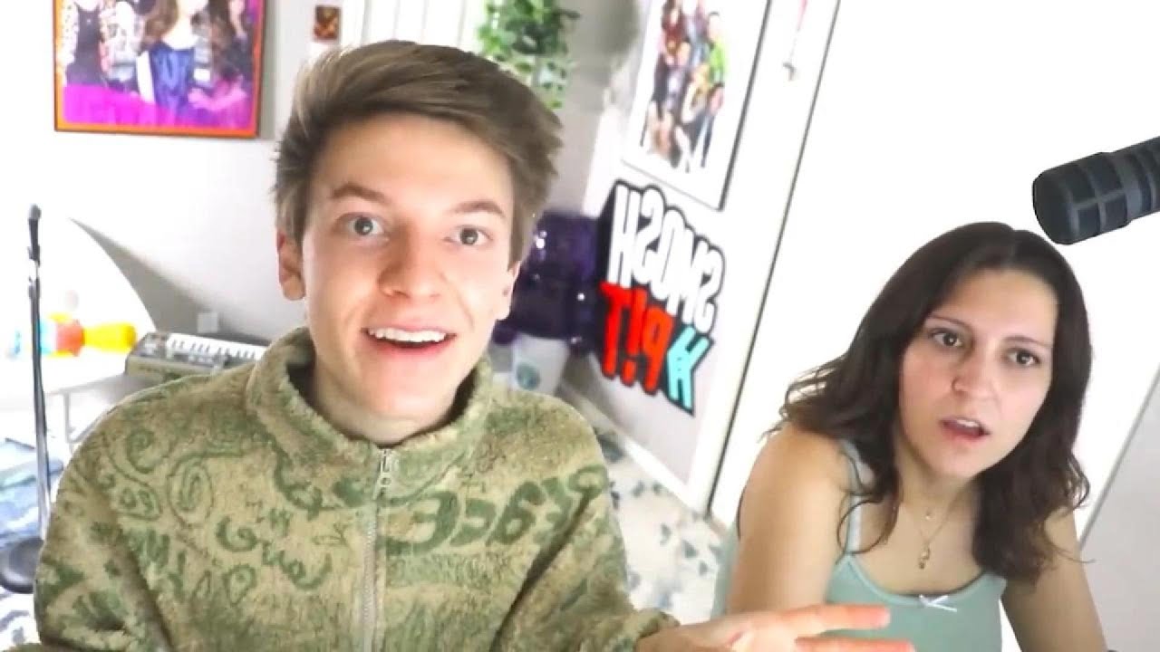 how did they know - YouTube