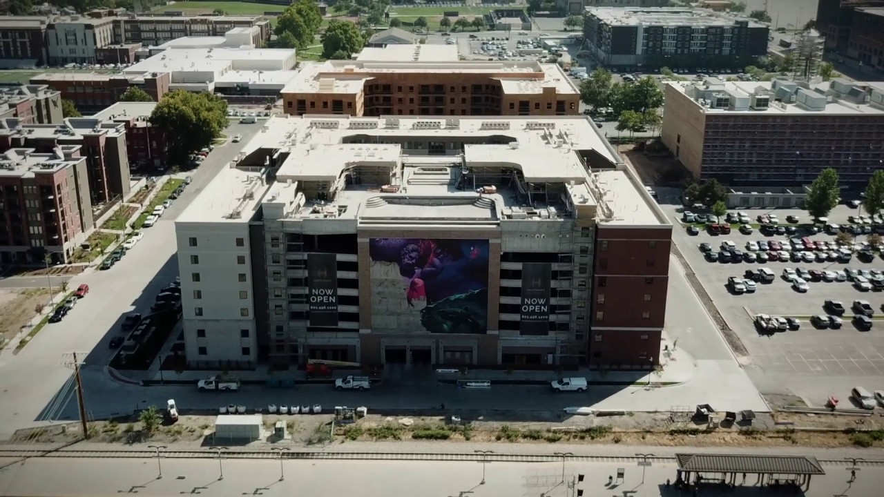 SRIL ART | ATLAS | GRAFFITI | SALT LAKE CITY - YouTube