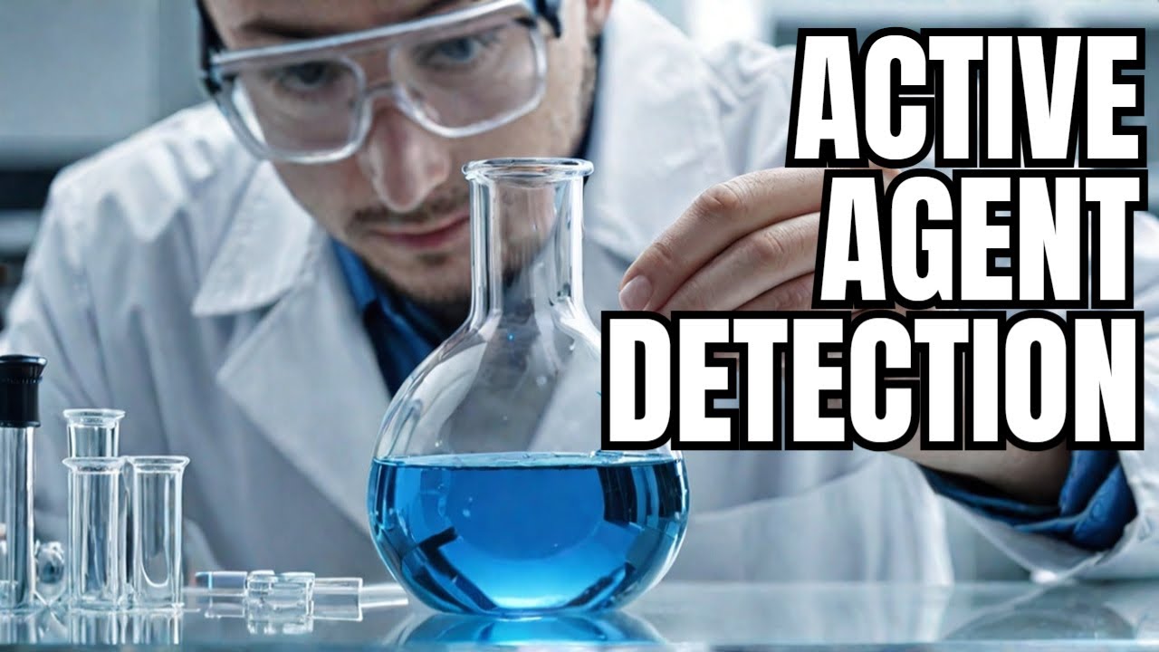 Lecture 15 DETREMINATION OF ACTIVE SURFACE ACTIVE AGENTS BY METHYLENE BLUE METHOD - YouTube