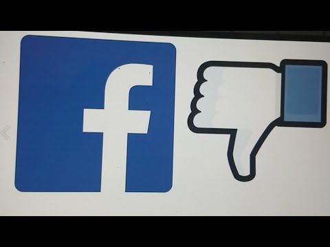 Please Guys: Stop Messaging Me On Facebook - YouTube