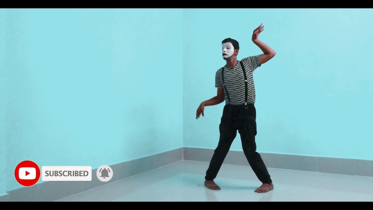 CRAZY TREK || Quarantine Special || Comedy Mime || Tiger And Mimer || # ...