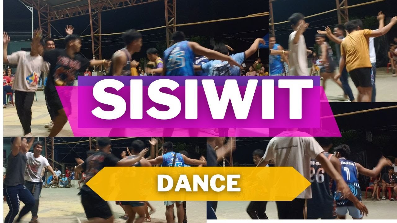 Sisiwit Dance | Remix Song Dance - YouTube