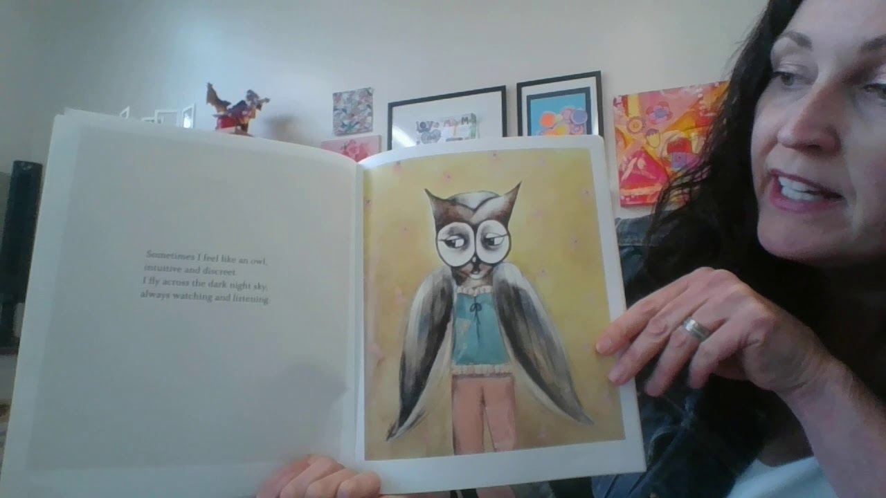 Sometimes I Feel Like a Fox by Danielle Daniel - YouTube