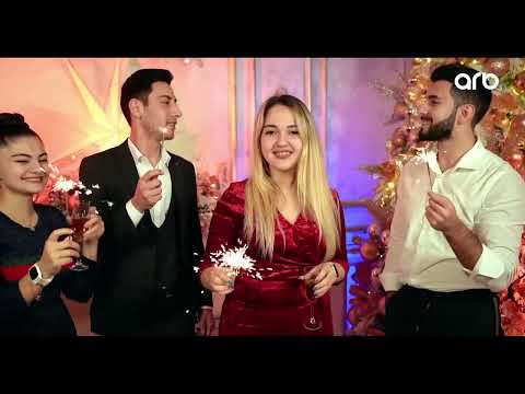 Yeni ilə 8 gün qaldı