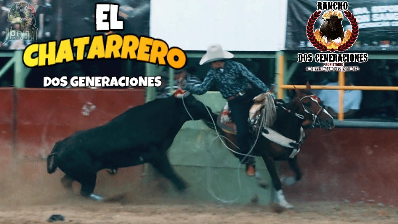 El Chatarrero de Rancho Dos Generaciones en El Relicario de Morelia ...