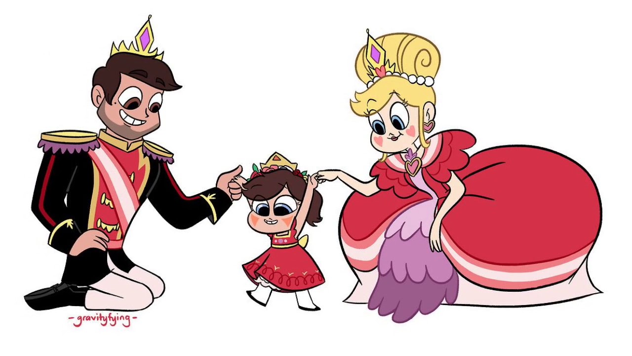 ‘Starco moments- Fanart & fandom'[ AMV ] - YouTube