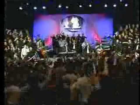 christ for the nations - the lord reigns - YouTube