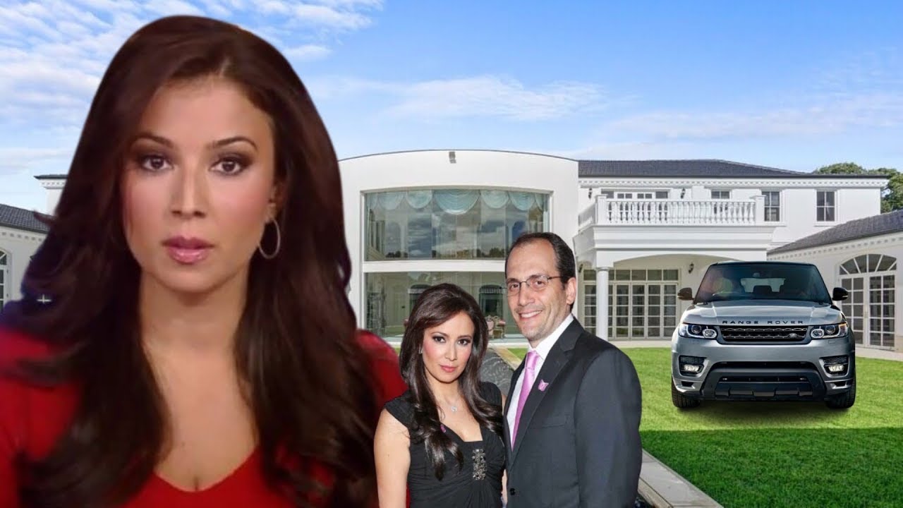 What Is Julie Banderas Net Worth