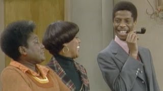 Good Times S04E21 My Son, The Father - YouTube
