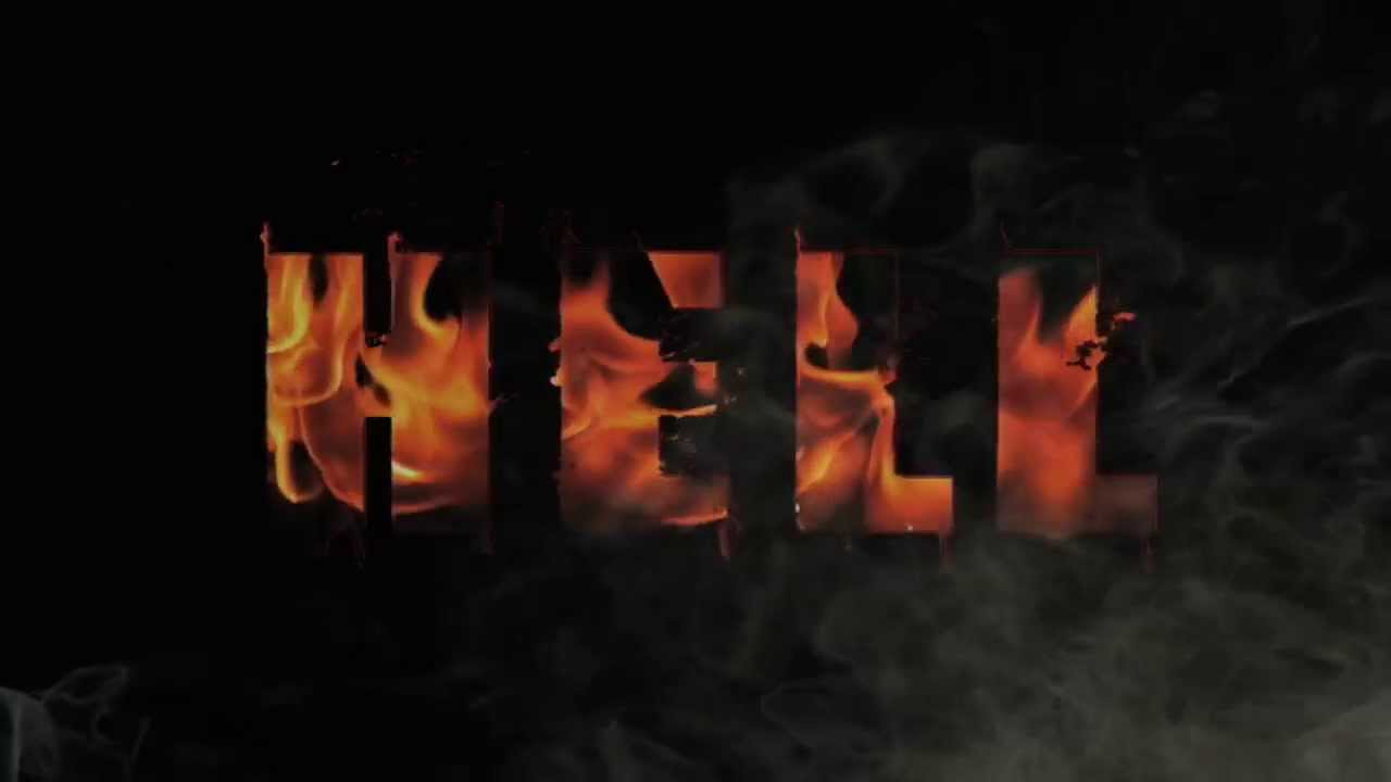 The Chambers of Hell Promo 2013 - YouTube