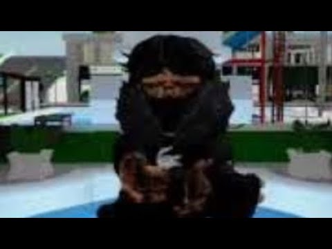 TUTORIAL SKIN MARANZA MASCHIO SU ROBLOX - YouTube