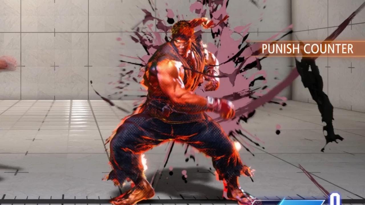 Taking down master win streaks!! Sf6 guile v ryu ️🔥 - YouTube