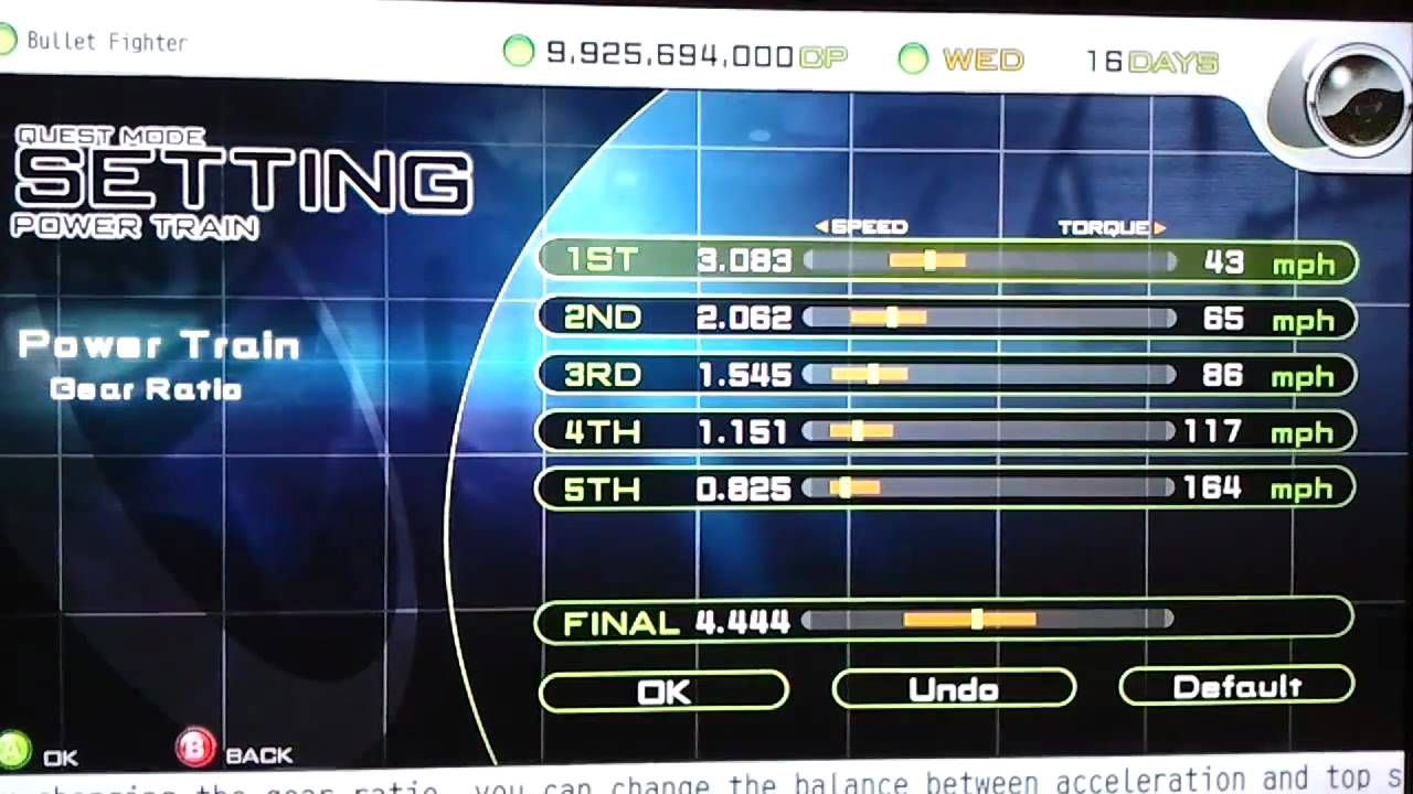 Import tuner challenge full gameplay xbox360 HD - YouTube