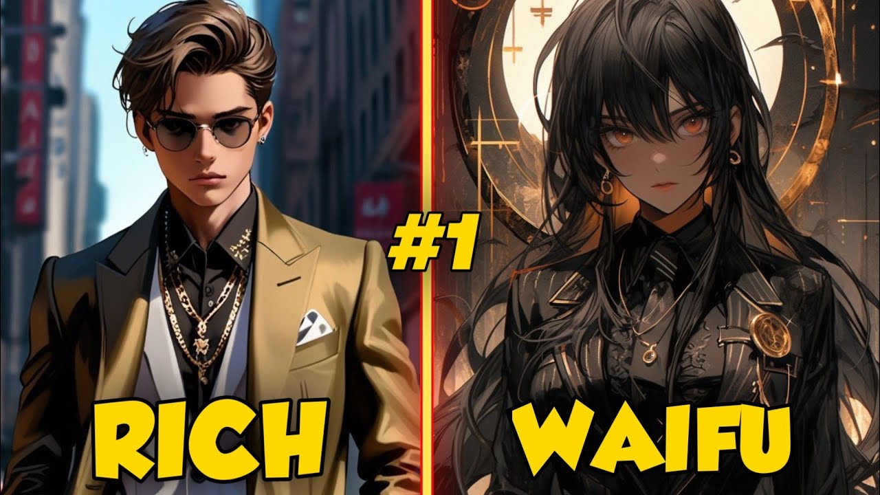 Ordinary Boy Become Rich With System || Manhwa in Hindi || manhwa Care ...