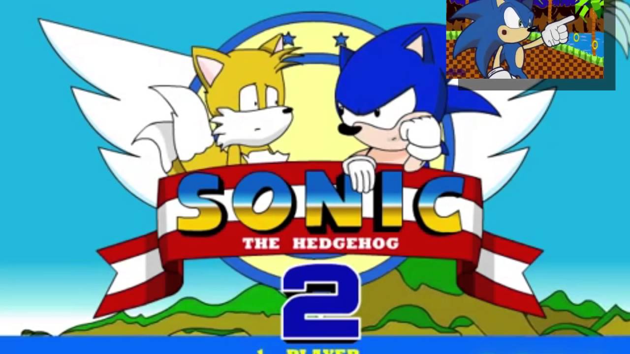 [Request][Sonic Short 6]Sonic"I AM SEGA"[Sparta Tron Bonne Mix] - YouTube