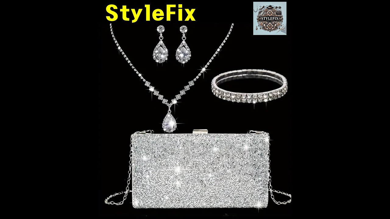 STYLEFIX - YouTube