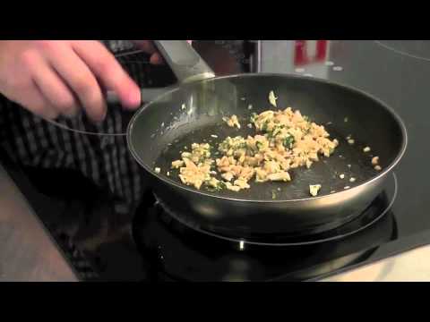 TRUITA DE BOLETS - YouTube