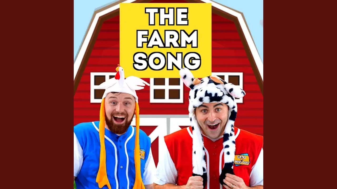 The Farm Song - YouTube