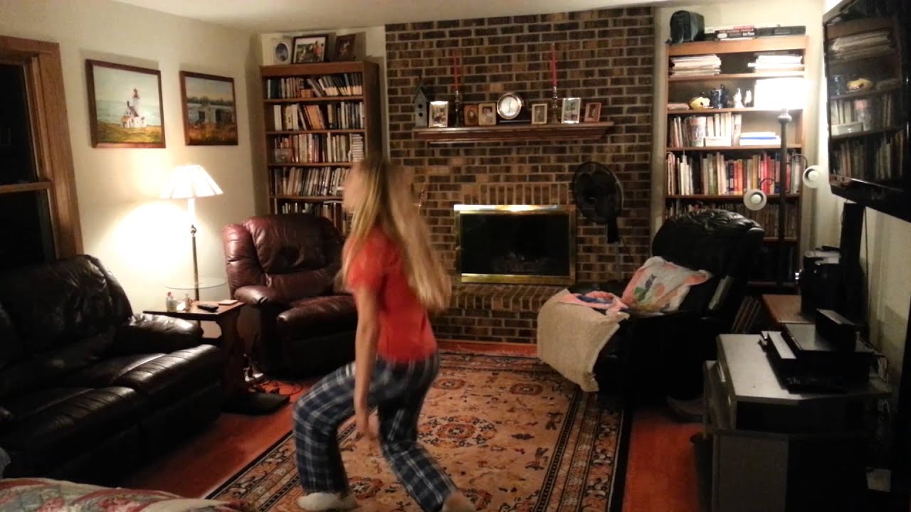 141105 - Rachel Beckman - YouTube