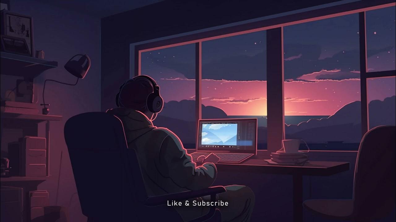 ⌨️ Programming Focus - [lofi beats to code] - YouTube