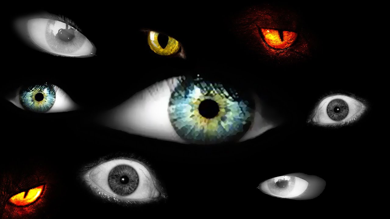 THEY'RE WATCHING YOU... | Shadows 2 - Part 1 - YouTube