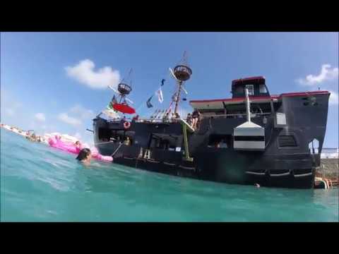 calico jacks bermuda - YouTube