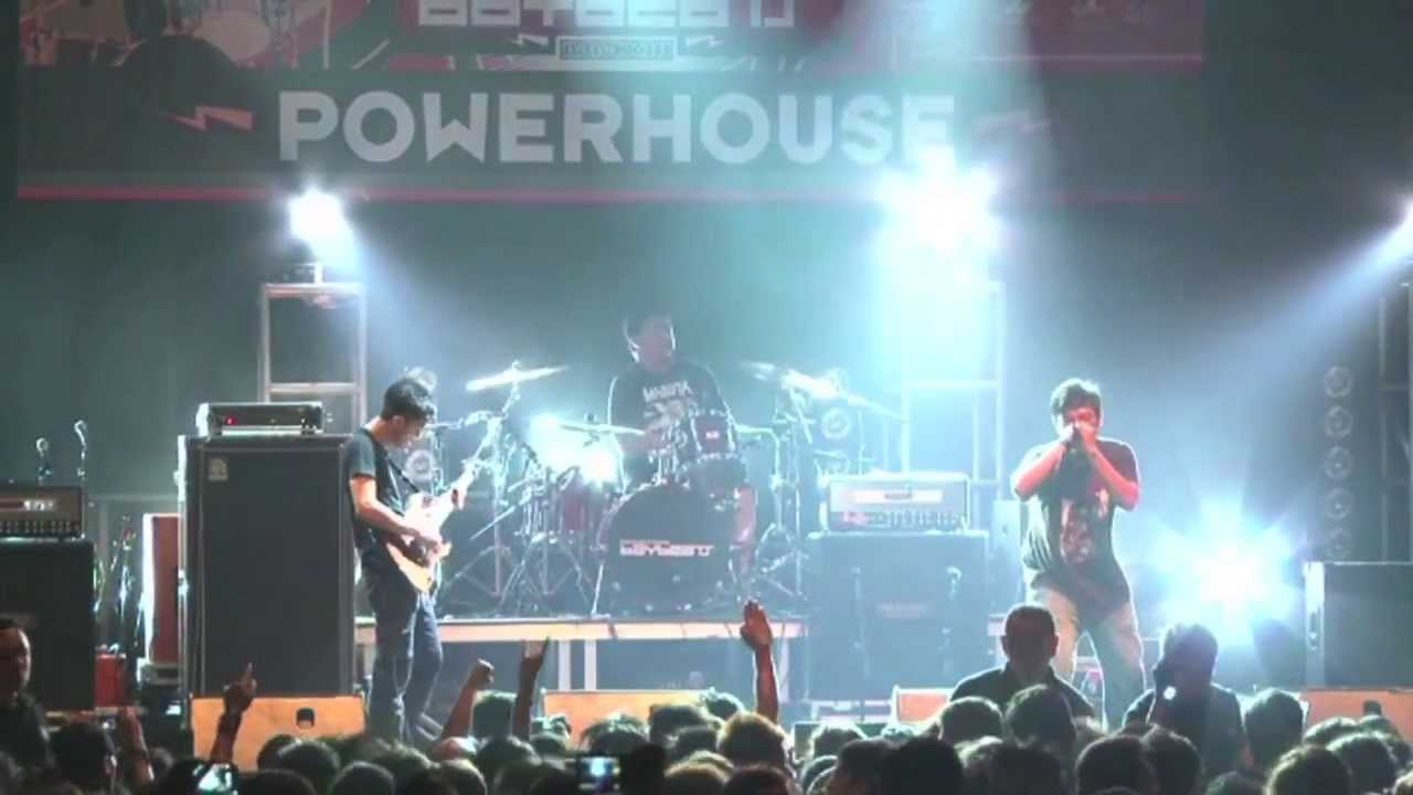 WORMROT LIVE FULL FOOTAGE BAYBEATS FESTIVAL 2013 - YouTube