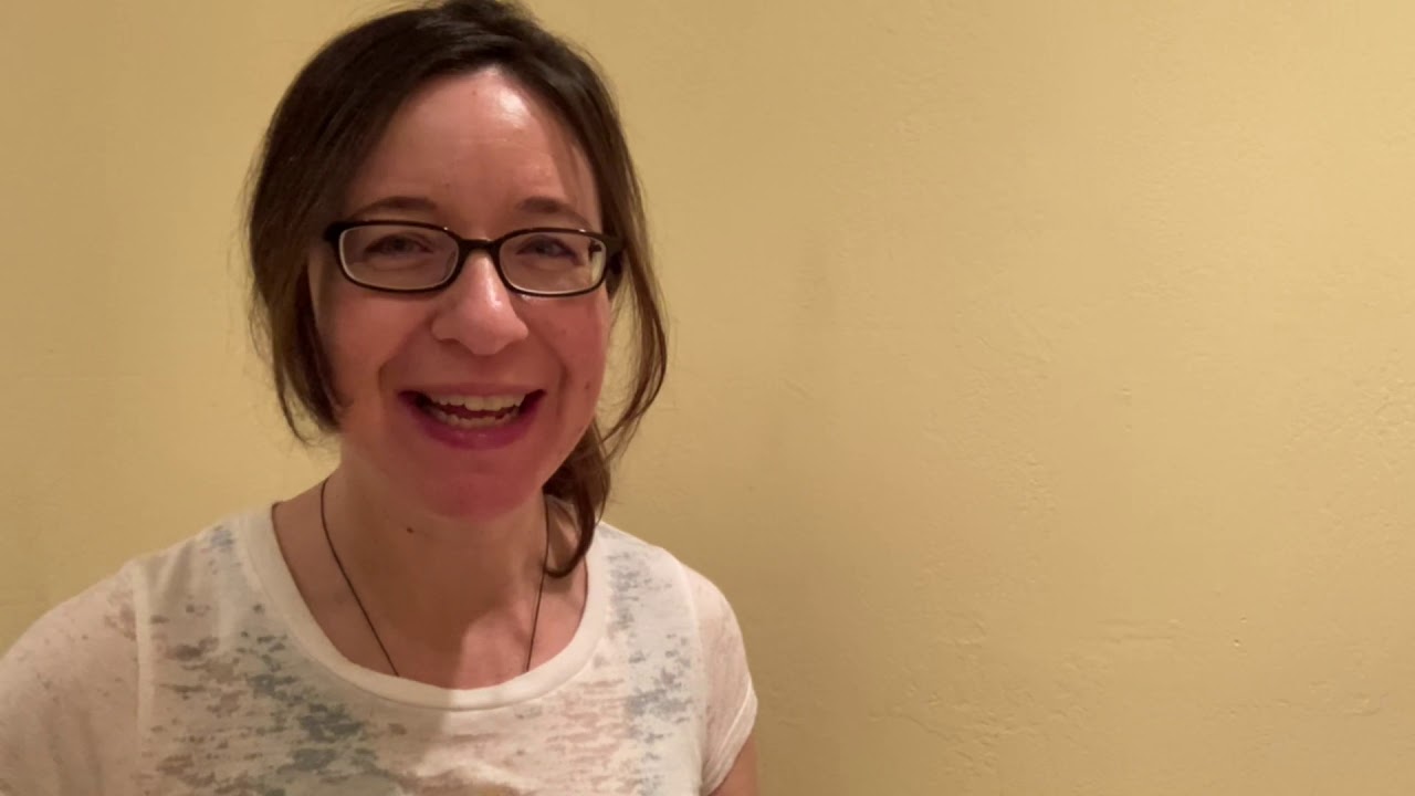 Samantha Reads... “Lion Lessons” by Jon Agee - YouTube