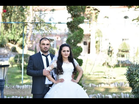 RUSLAN & AKSANA .Oqlan evi.1-ci hisse.28.10.2020
