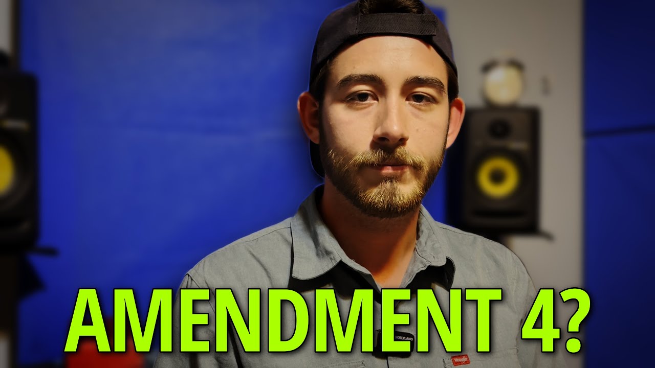 Florida Amendment 4 (Very Important) - YouTube