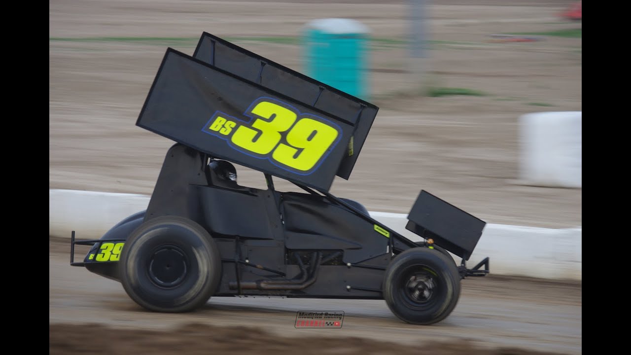 Trailer for Ohsweken | Brett Stratford | #BS39 #CRATESPRINT - YouTube