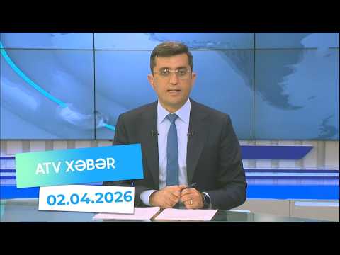 ATV XEBER / 02.04.2026 / 20:30