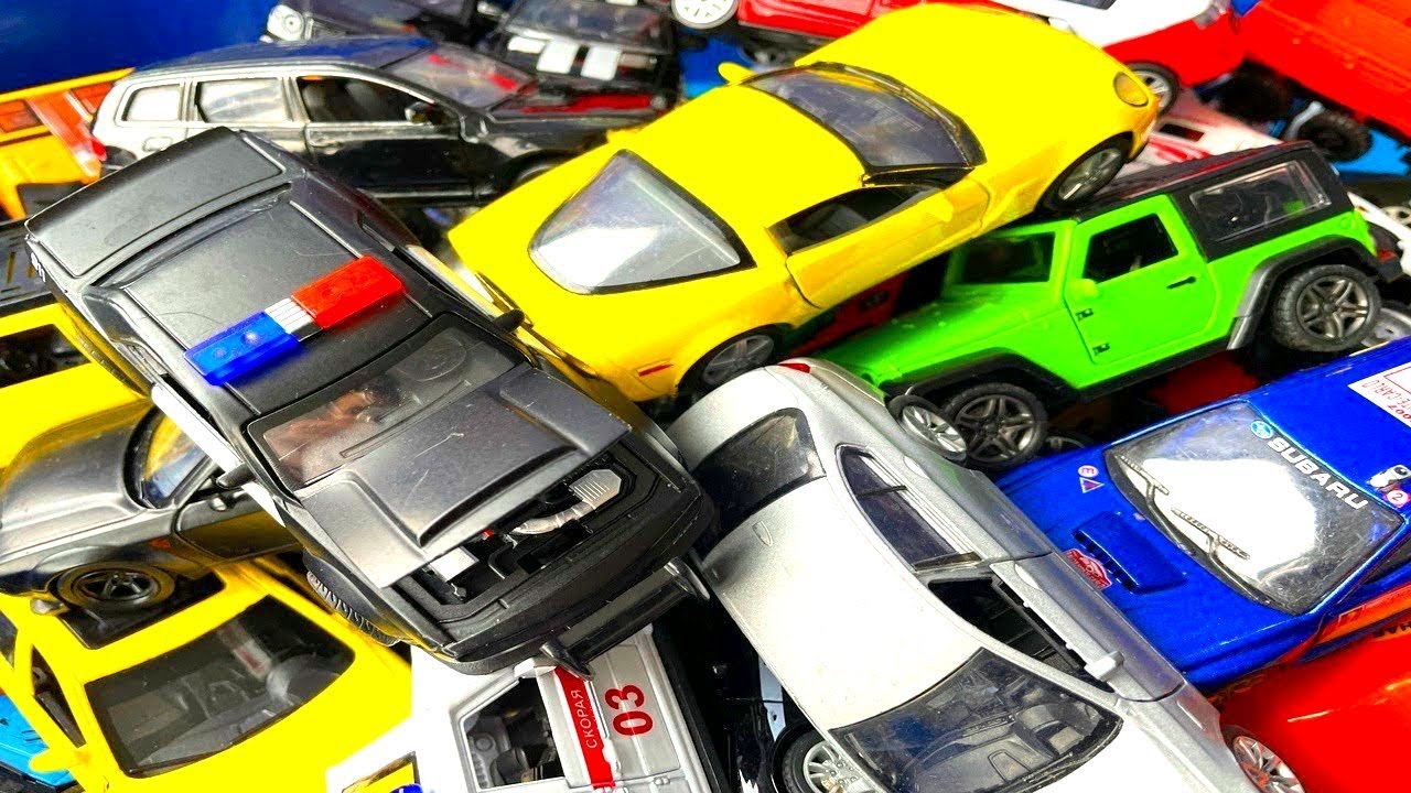 Cool collection of beautiful cars ! 33 - YouTube