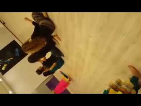 Domino Travel -  Hint dansları workshop