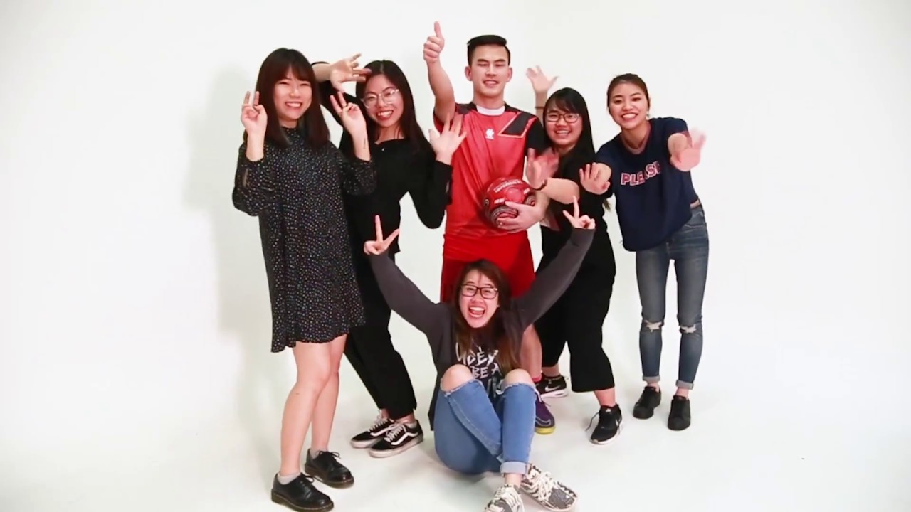 Brian Color Film 1 - YouTube