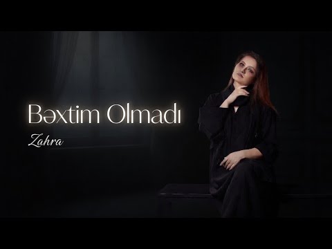 Bextim Olmadi Zahra (Remix 2026) | Yeni Mahnılar 
