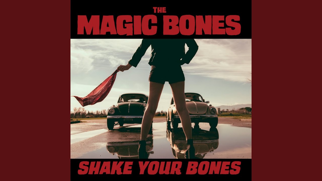 Shake Your Bones - YouTube