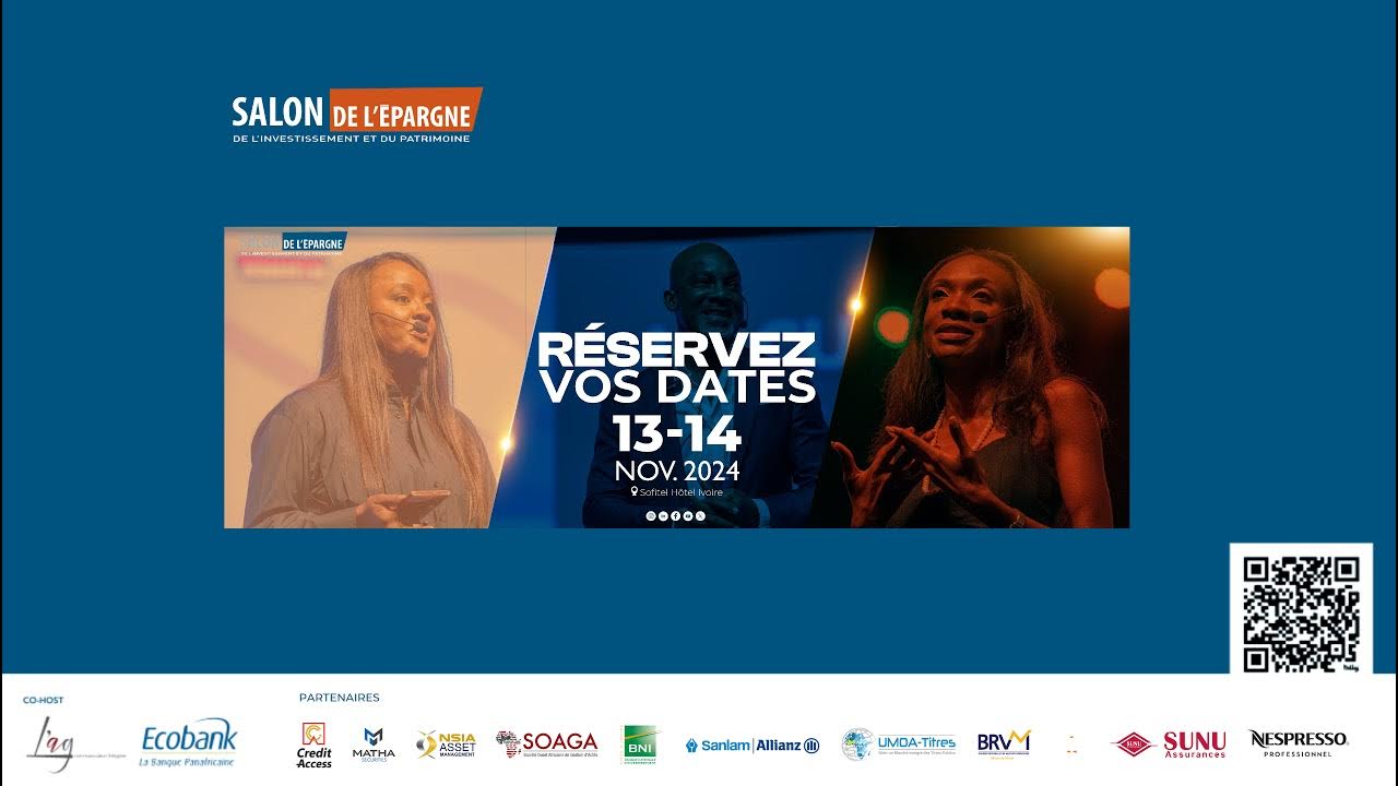 SEIP 2024 - L'Apéro Cash du SEIP - YouTube