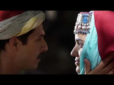 Atçalı Kel Mehmet Efe - Gökhan Keser