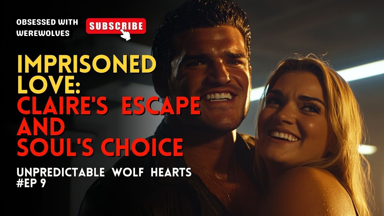Imprisoned Love: Claire's Escape and Soul's Choice | Unpredictable Wolf ...