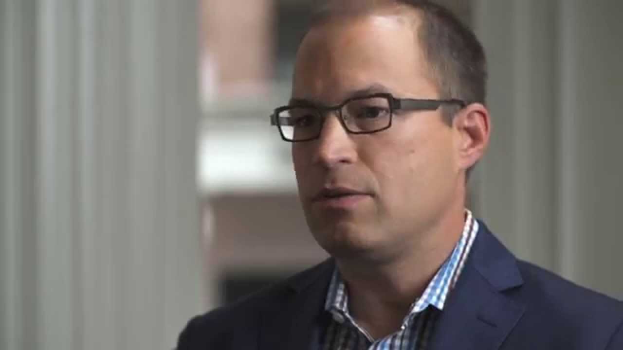 Meet Dr. John Renucci - YouTube