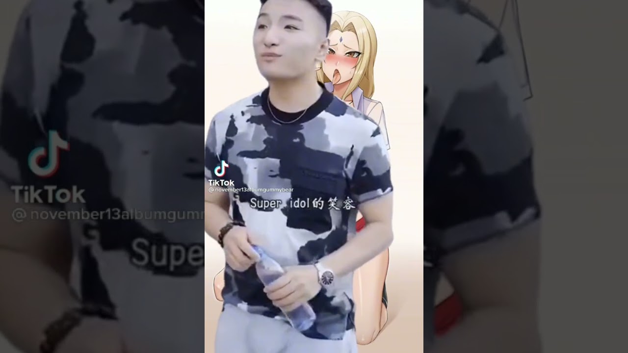 3 minutes of Super Idol memes - YouTube