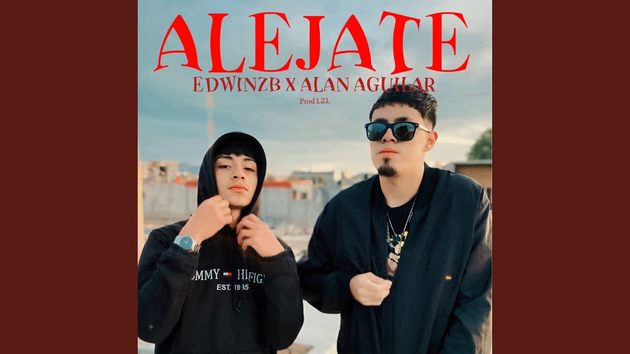 Alejate - YouTube