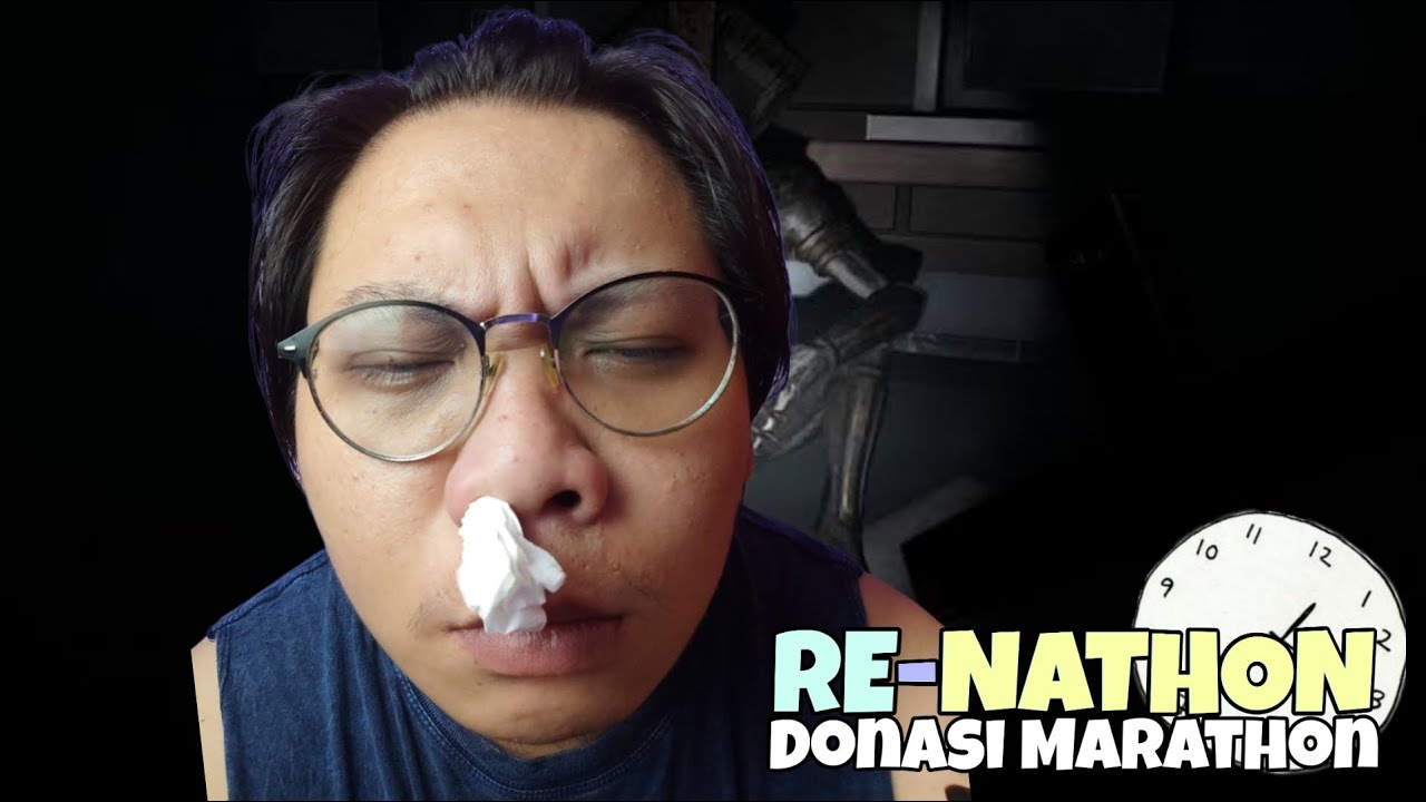 [Re-Nathon #51] Ratain Ocean Monument? - YouTube