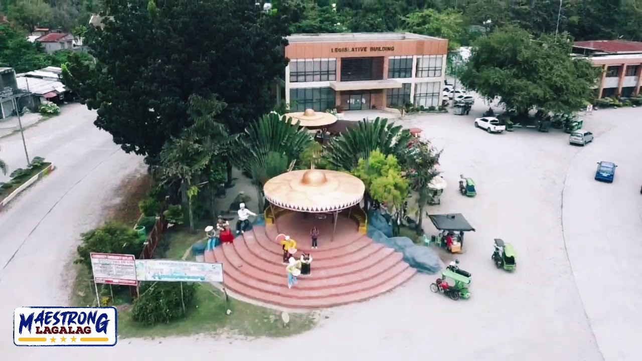 Surallah Round Ball - YouTube