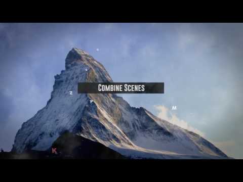 Epic Time Travel - SlideShow - After Effects Template - YouTube