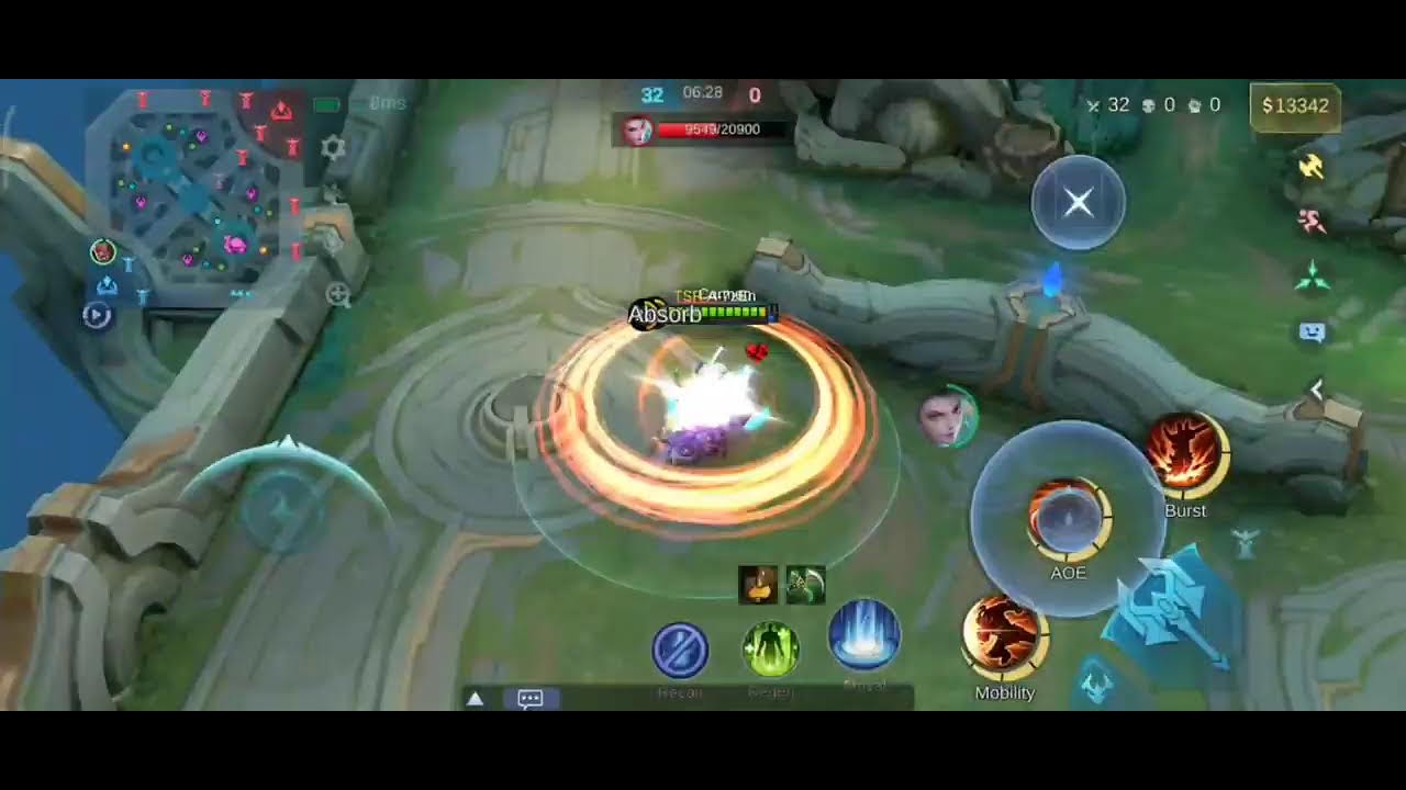 Creation Camp livestream - YouTube