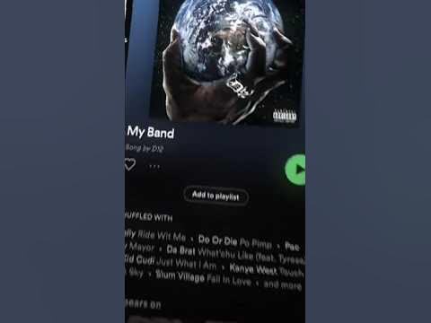 #slim #myband - YouTube