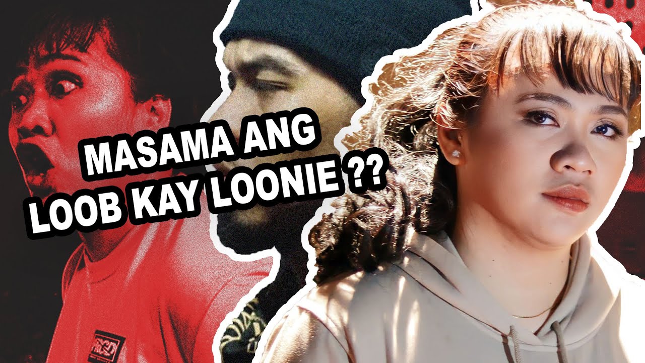 Luxuria, nagsalita na kung may sama nga ba sya ng loob kay Loonie dahil ...
