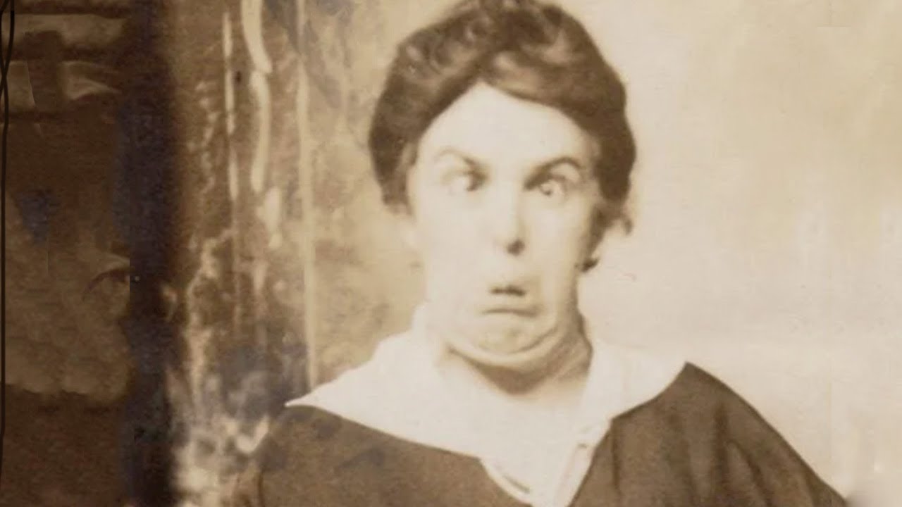 Disturbing Victorian Era Events You'll Be Glad You Missed - YouTube